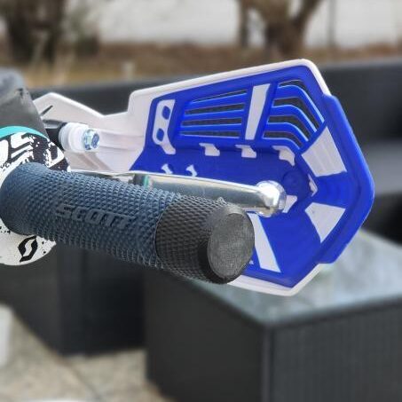 UNIVERSAL BAR ENDS TUTORIAL