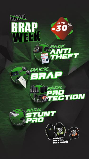 TheBrapShop - The online shop for brapers!