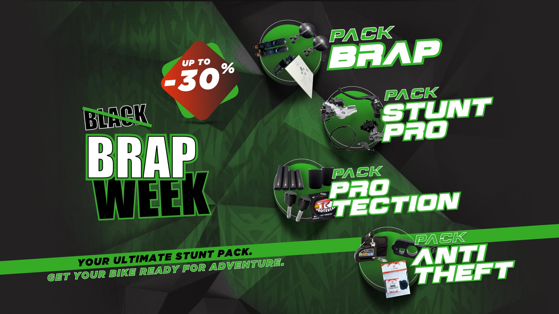 TheBrapShop - The online shop for brapers!