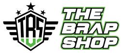 Thebrapshop: Premium Supermoto & Stunt parts