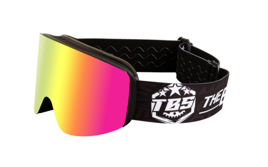 TBS PRO MAGNETIC GOGGLES – Thebrapshop