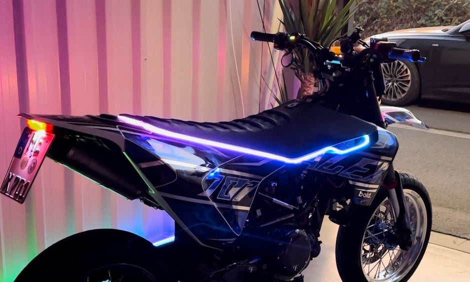 Thebrapshop: Premium supermoto and stunt parts